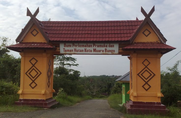 Why is Indonesia Unique for Backpackers? – International Backpacking