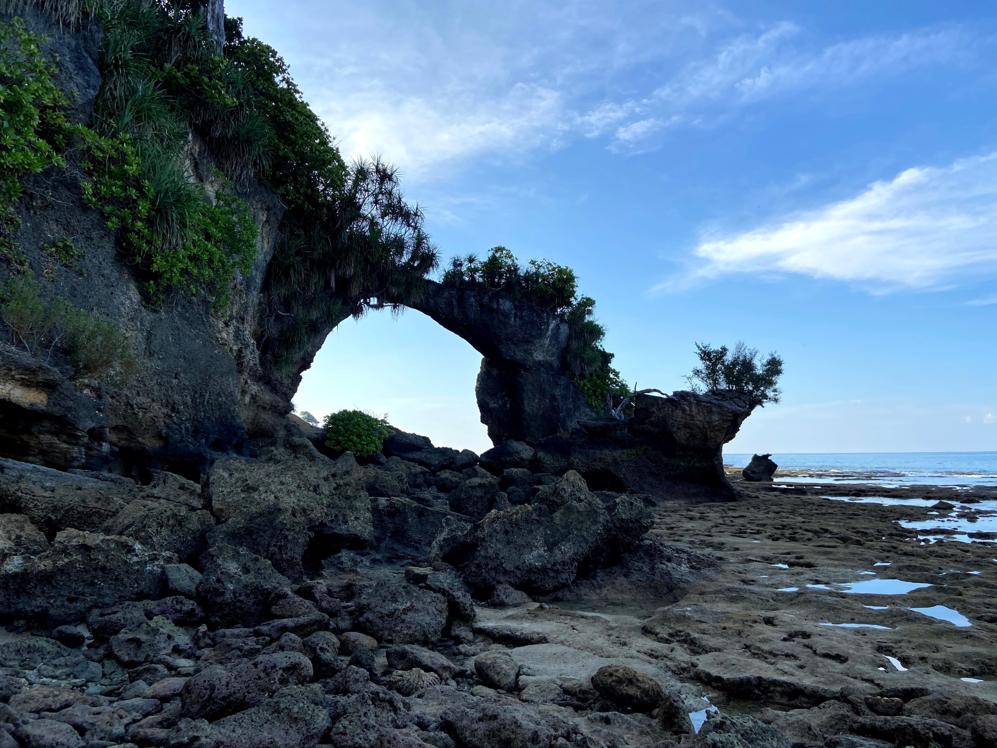 Must-see places in South Andaman – International Backpacking